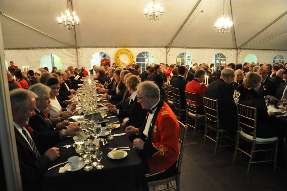 Event Management - Strategic Planning Services